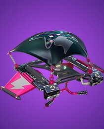 Sparkling Star - Fortnite Pickaxe - Fortnite.GG