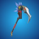 Claw of Myth - Fortnite Pickaxe - Fortnite.GG