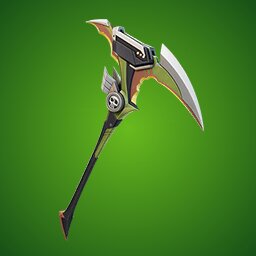 Raptor's Talon - Fortnite Pickaxe - Fortnite.GG