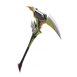 Raptor's Talon - Fortnite Pickaxe - Fortnite.GG