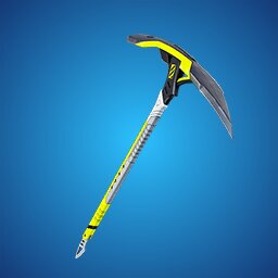 Defuser's Prying Pick - Fortnite Pickaxe - Fortnite.GG