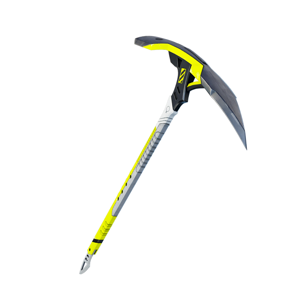 Defuser's Prying Pick - Fortnite Pickaxe - Fortnite.GG