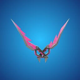 Cuddle Carvers - Fortnite Pickaxe - Fortnite.GG