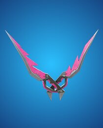 Heart Chopper - Fortnite Emote - Fortnite.GG