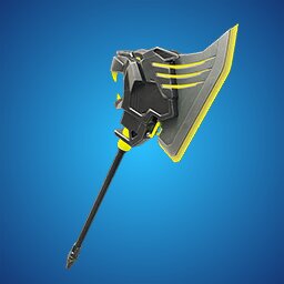 Apex Dominator - Fortnite Pickaxe - Fortnite.GG