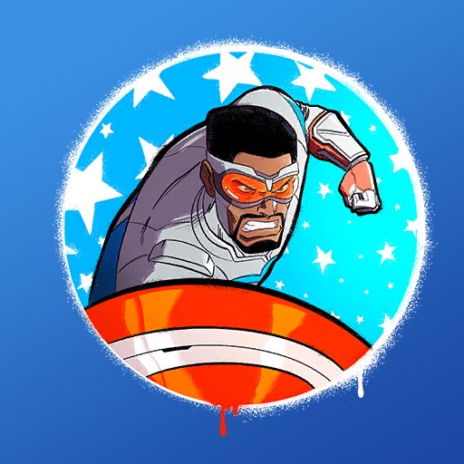 Come Get Me! - Fortnite Spray - Fortnite.GG