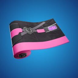 Tactical Heartbreak - Fortnite Wrap - Fortnite.GG