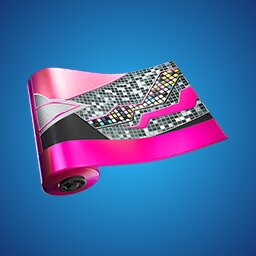 Diva's Dancefloor - Fortnite Wrap - Fortnite.GG