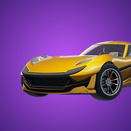 Komodo - Fortnite Car - Fortnite.GG