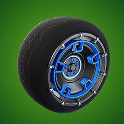 Cybertread - Fortnite Wheels - Fortnite.GG