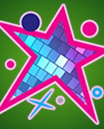 Sparkling Star - Fortnite Pickaxe - Fortnite.GG