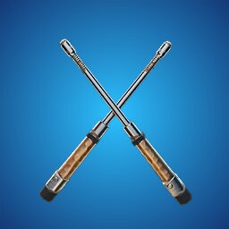 Relika Copper - Fortnite Pickaxe - Fortnite.GG