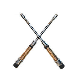 Relika Copper - Fortnite Pickaxe - Fortnite.GG