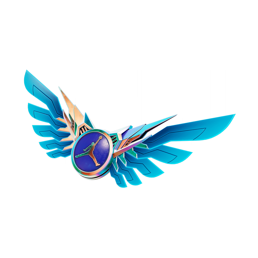 Flightalis' Flight Pack - Fortnite Backpack - Fortnite.GG