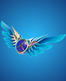 Flightalis - Fortnite Skin - Fortnite.GG
