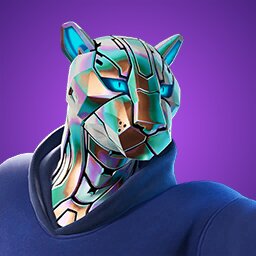 Flightalis - Fortnite Skin - Fortnite.GG