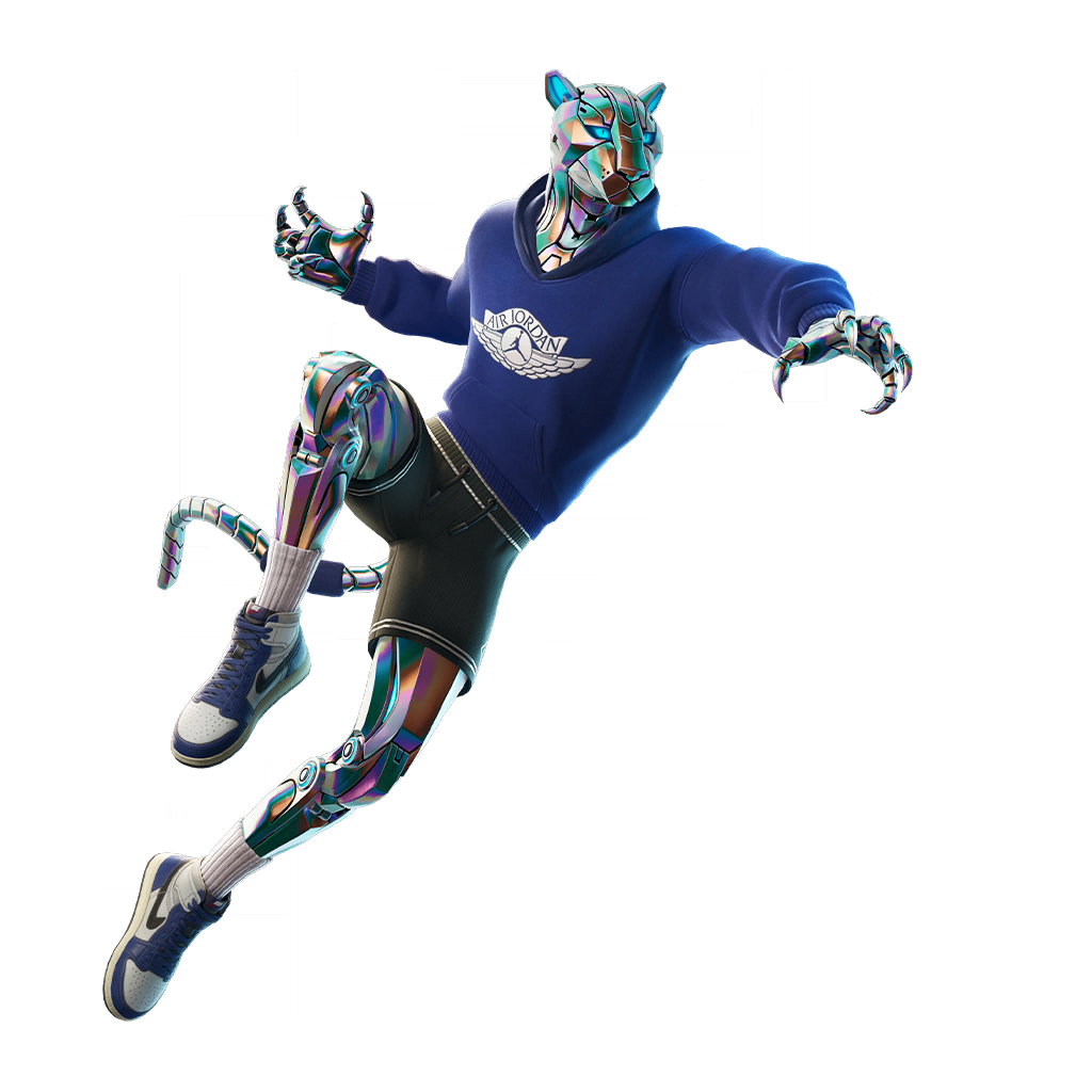 Flightalis - Fortnite Skin - Fortnite.GG