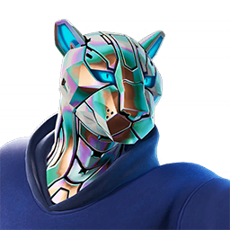 Flightalis - Fortnite Skin - Fortnite.GG