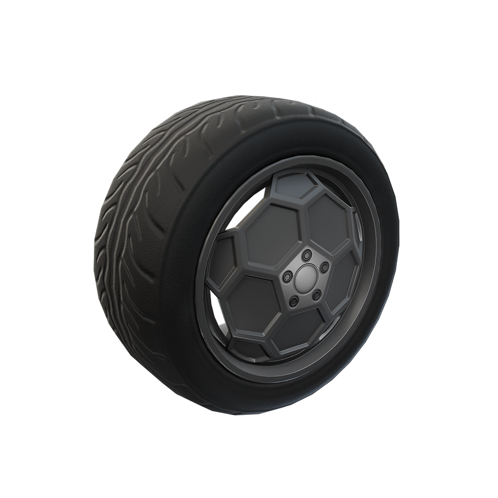 Cristiano Wheels - Fortnite Bundle - Fortnite.GG