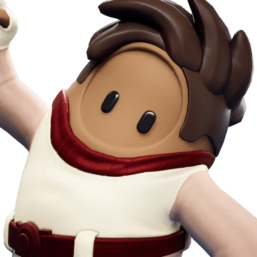 Comfy Chomps - Fortnite Skin - Fortnite.GG