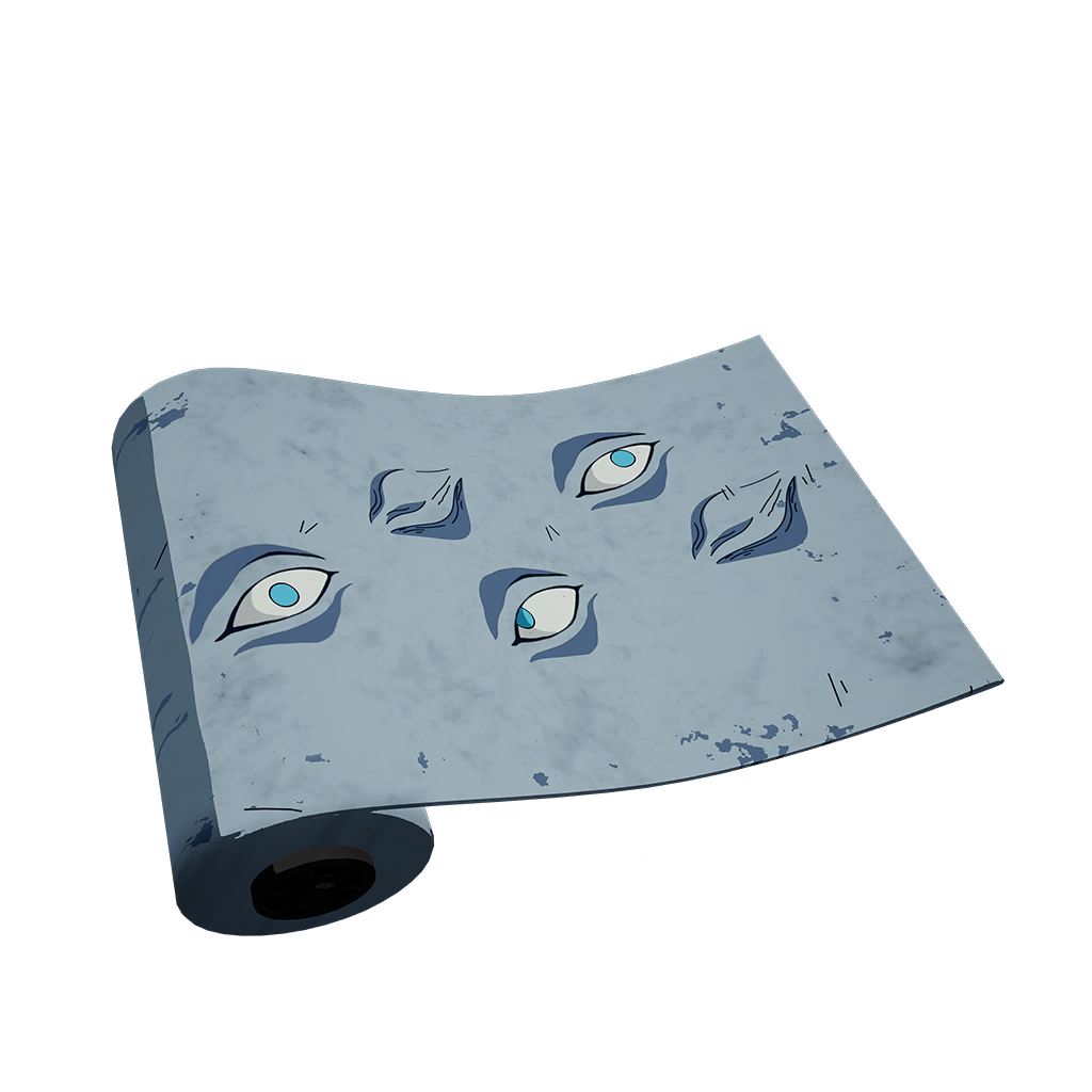 Prison Realm - Fortnite Wrap - Fortnite.GG