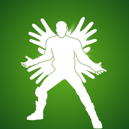Hypnotic Hands - Fortnite Emote - Fortnite.GG