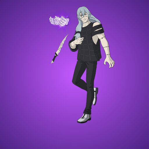 Mahito - Fortnite Bundle - Fortnite.GG