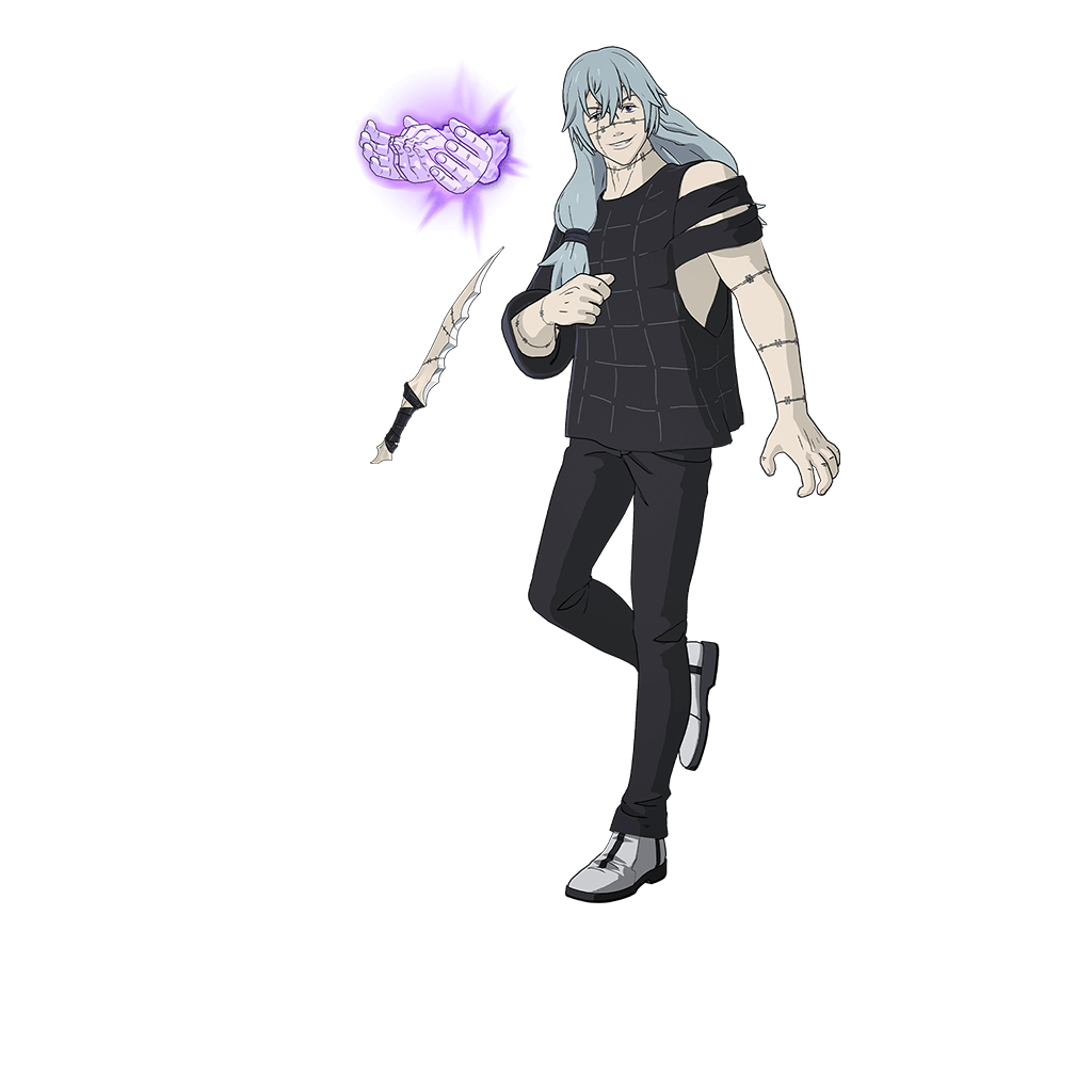 Mahito - Fortnite Bundle - Fortnite.GG