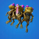Council of Frogs - Fortnite Backpack - Fortnite.GG