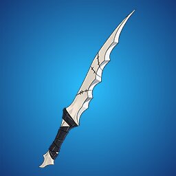 Idle Transfiguration Blade - Fortnite Pickaxe - Fortnite.GG