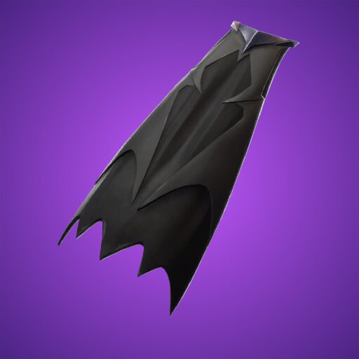 Coven Cape - Fortnite Backpack - Fortnite.GG