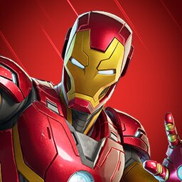 Iron Man - Fortnite Skin - Fortnite.GG