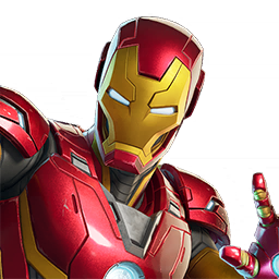 Iron Man - Fortnite Skin - Fortnite.GG