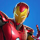 Iron Man - Fortnite Skin - Fortnite.GG