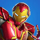 Iron Man - Fortnite Skin - Fortnite.GG