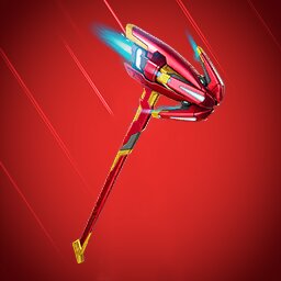 Iron Sledge - Fortnite Pickaxe - Fortnite.GG