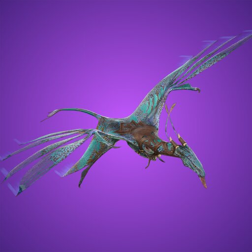 Hunter's Banshee - Fortnite Glider - Fortnite.GG