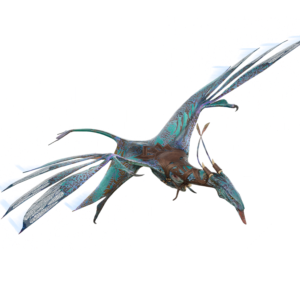 Hunter's Banshee - Fortnite Glider - Fortnite.GG