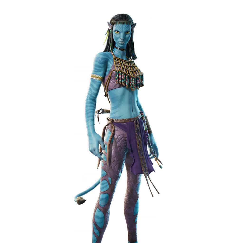 Neytiri - Fortnite Skin - Fortnite.GG