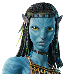 Neytiri - Fortnite Skin - Fortnite.GG