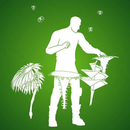 Pandora's Bloom - Fortnite Emote - Fortnite.GG