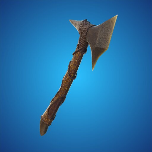 Jake's Hatchet - Fortnite Pickaxe - Fortnite.GG