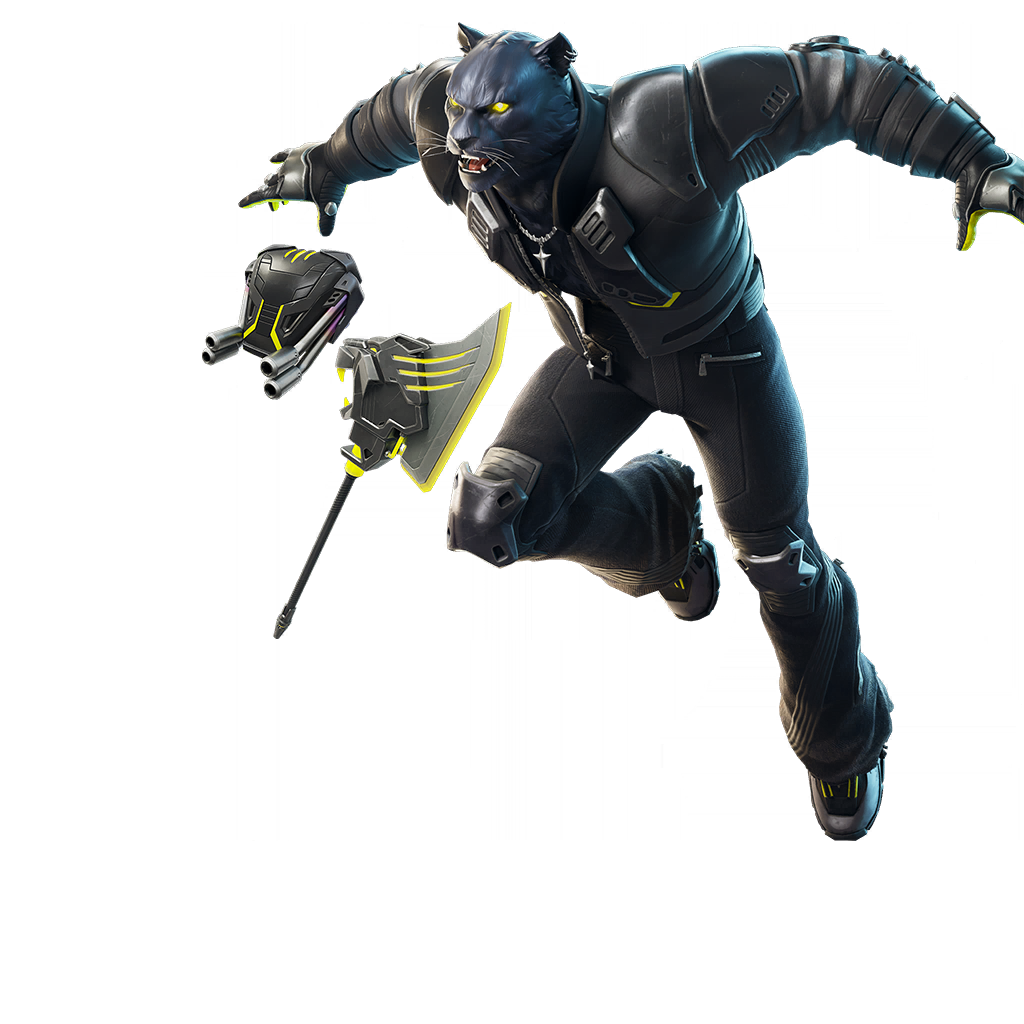 Boss Kōji Bundle - Fortnite Bundle - Fortnite.GG