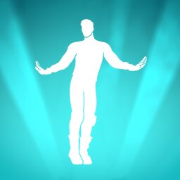 Smitten - Fortnite Emote - Fortnite.GG