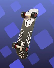 Bones - Fortnite Skin - Fortnite.GG