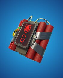 Skillet - Fortnite Skin - Fortnite.GG