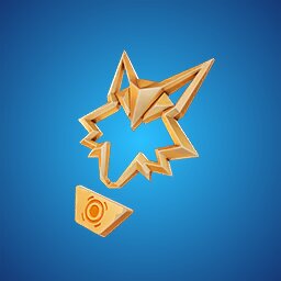 Alpha Trophy - Fortnite Backpack - Fortnite.GG