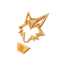 Alpha Trophy - Fortnite Backpack - Fortnite.GG