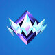 Alpha Trophy - Fortnite Backpack - Fortnite.GG