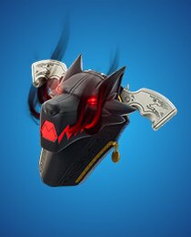 Fletcher's Cane - Fortnite Pickaxe - Fortnite.GG